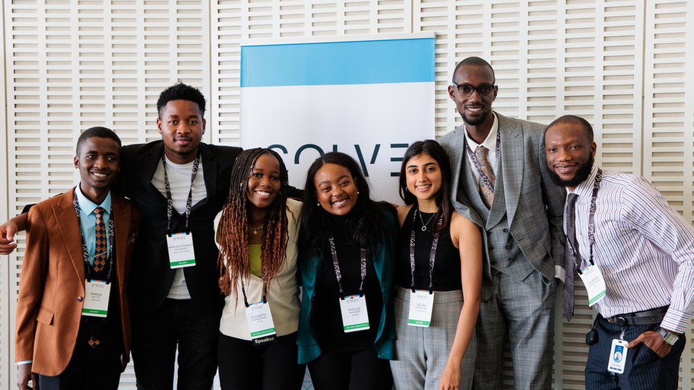 MIT Solve | A Marketplace for Social Impact Innovation | Social Impact ...